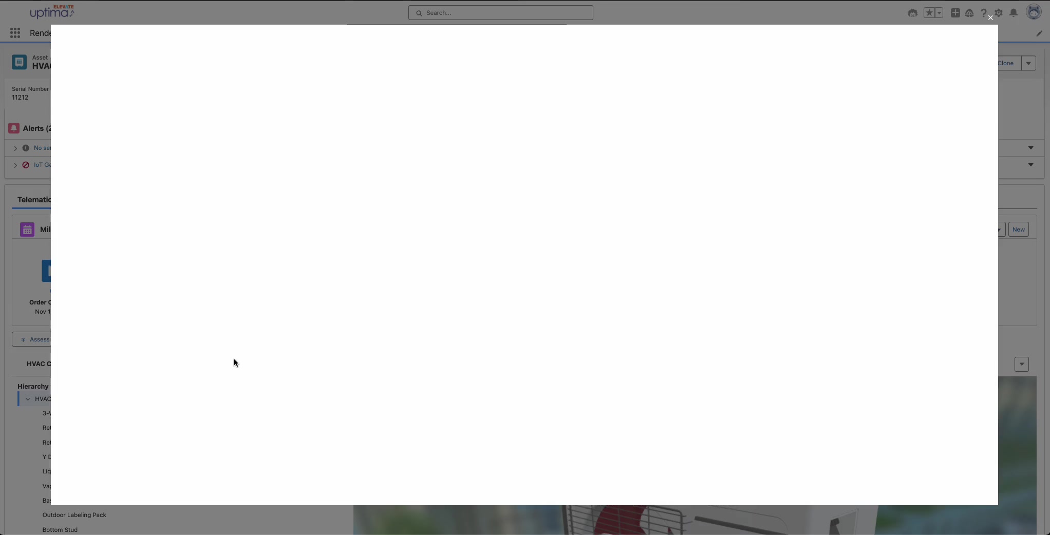 RenderDraw - Visual Salesforce Solutions | 3D Visualization & CPQ