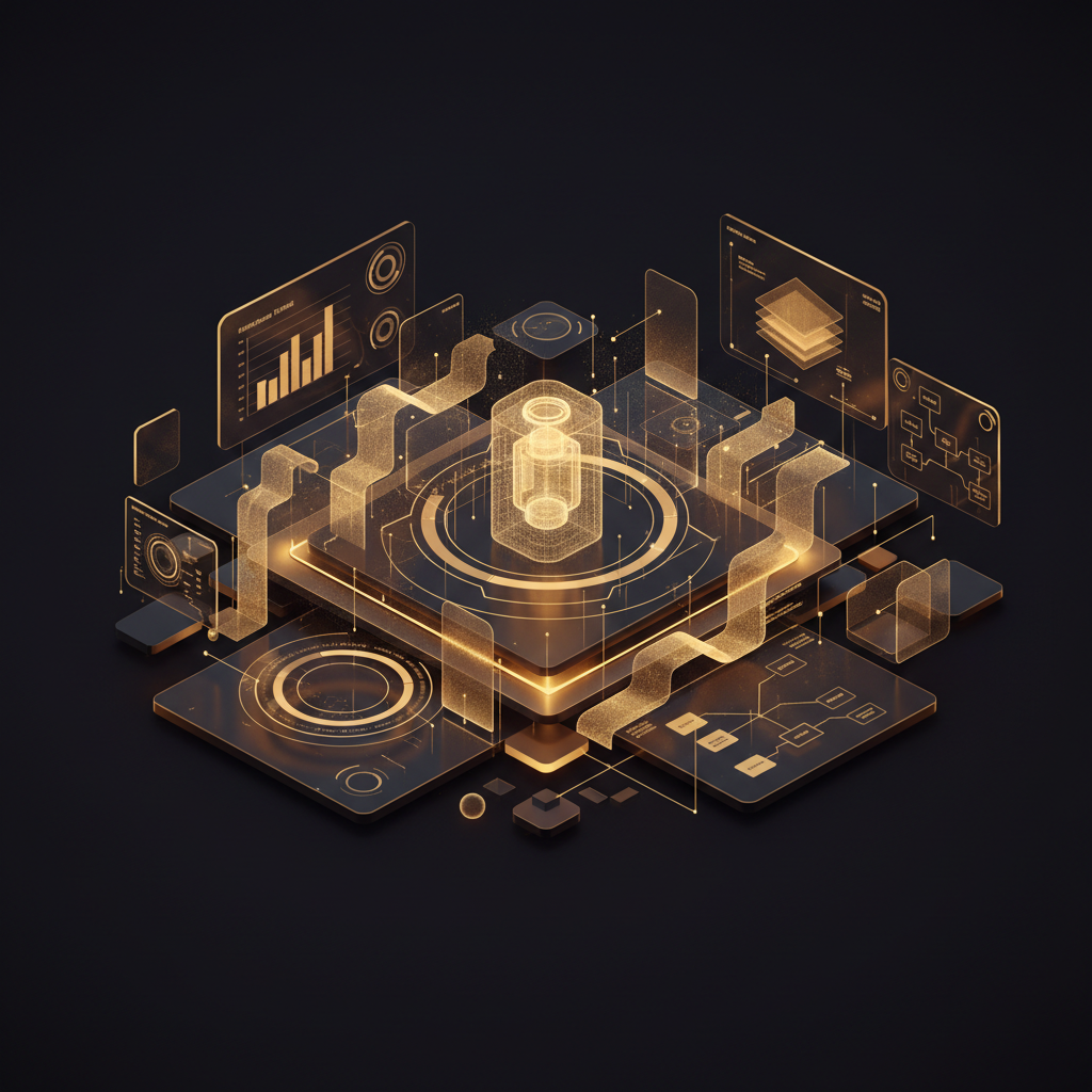 Let's Talk about Health Cloud for Manufacturing - Data Visualization