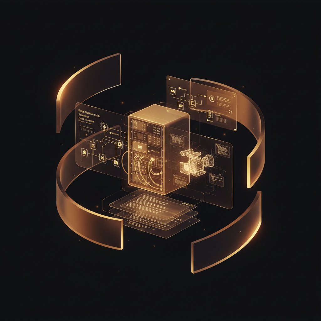 Let's Talk about Manufacturing Cloud for Media & Entertainment ...