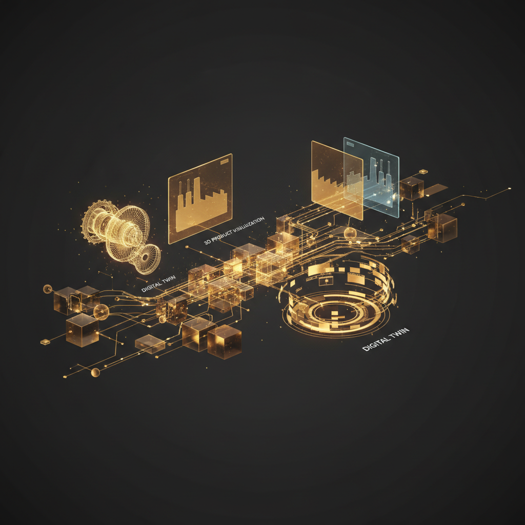 Let's Talk about Consumer Goods Cloud for Manufacturing - Part Finder