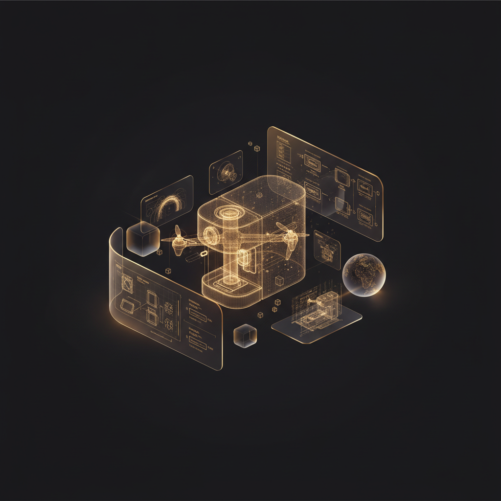 Let's Talk about Communications Cloud for Consumer Goods - Technical ...